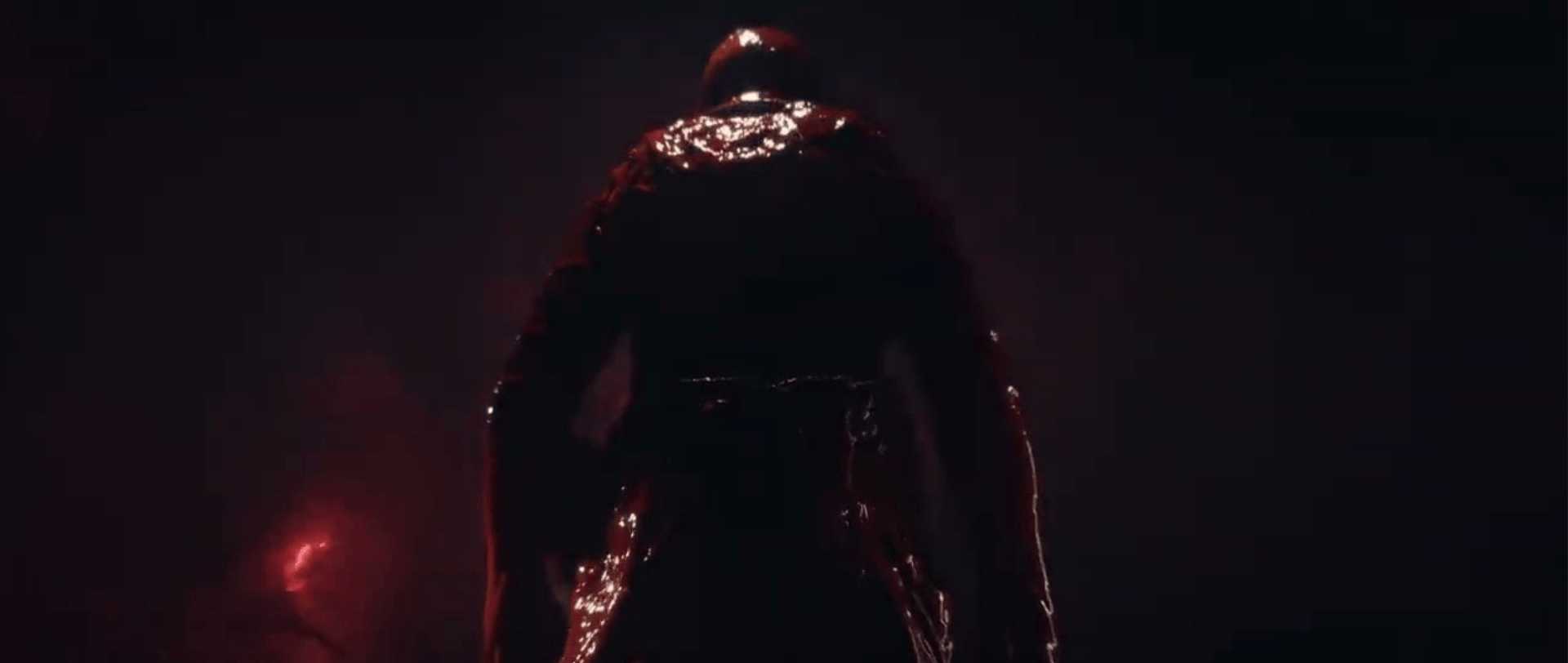 Iron Lung Showtimes & Tickets | Lockworks Cinema