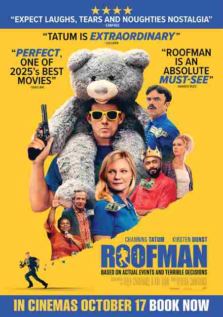 Cinema in Wolverhampton | Lockworks Cinema